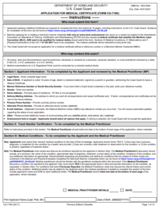 Licensing Steps - True North Maritime Academy